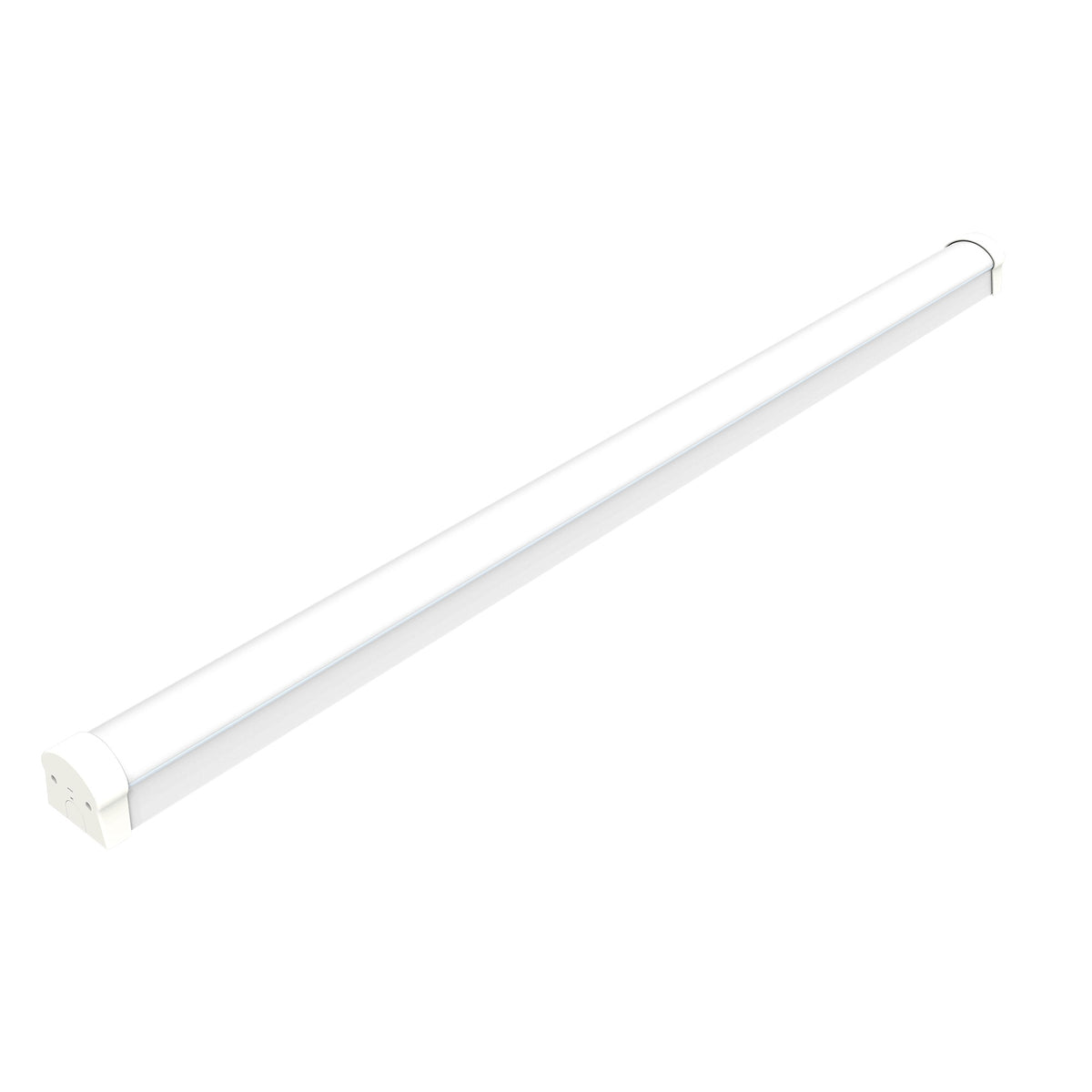 40W IP65 LED Batten 1200MM CCT + Multi Power – Orbit Lighting NZ