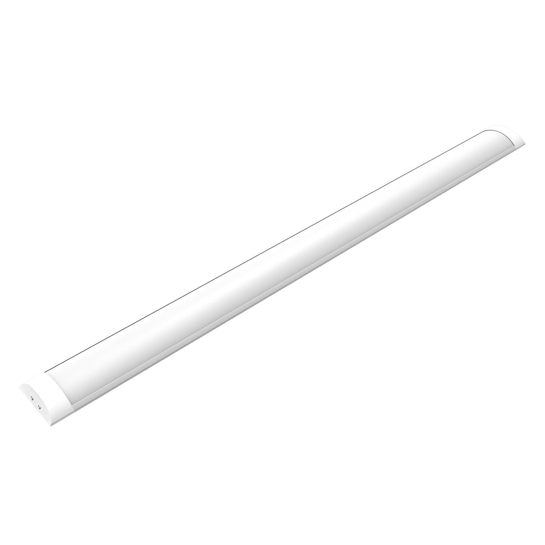 60W Wide LED Batten 1500MM CCT + Multi Power – Orbit Lighting NZ