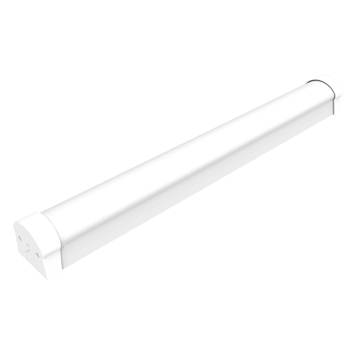 20W IP65 LED Batten 600MM CCT + Multi Power – Orbit Lighting NZ