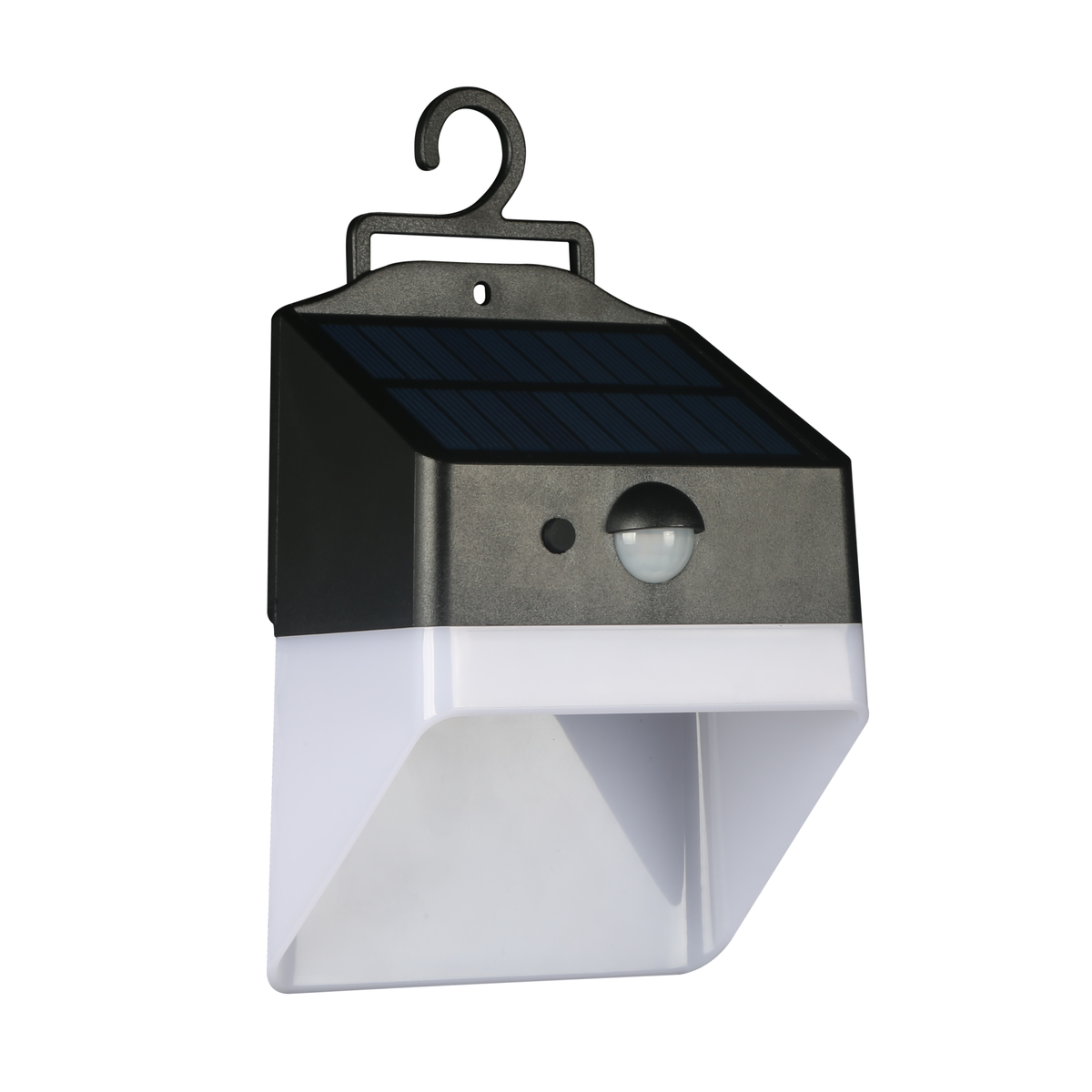 Metro Solar Security Light – Orbit Lighting NZ