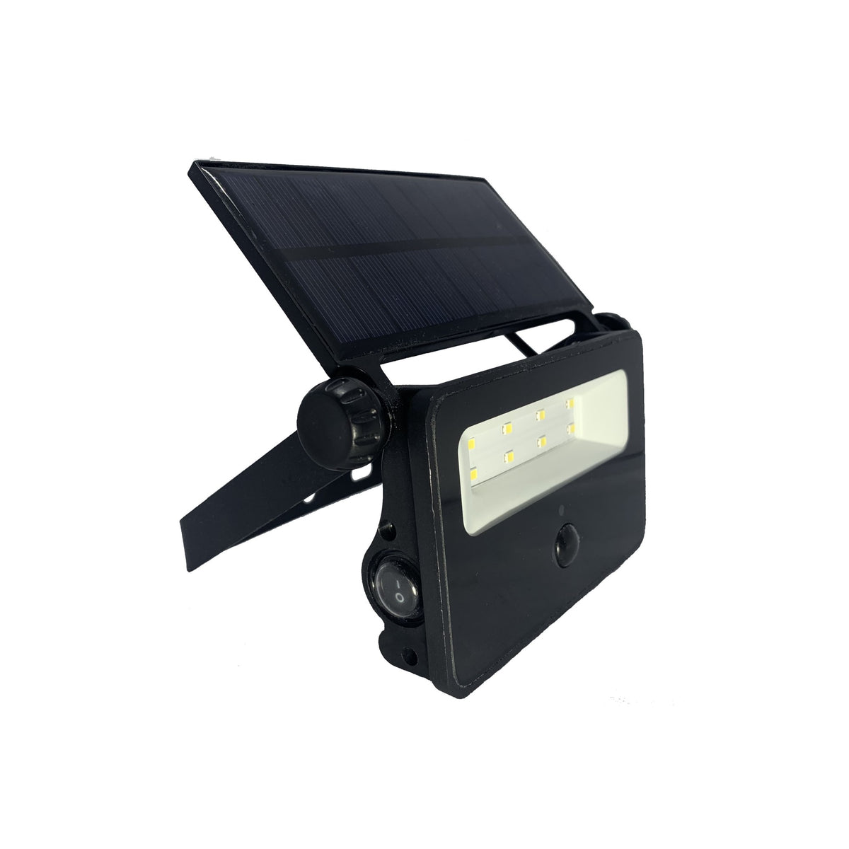 Eco Solar Security Light 2 Pack – Orbit Lighting NZ