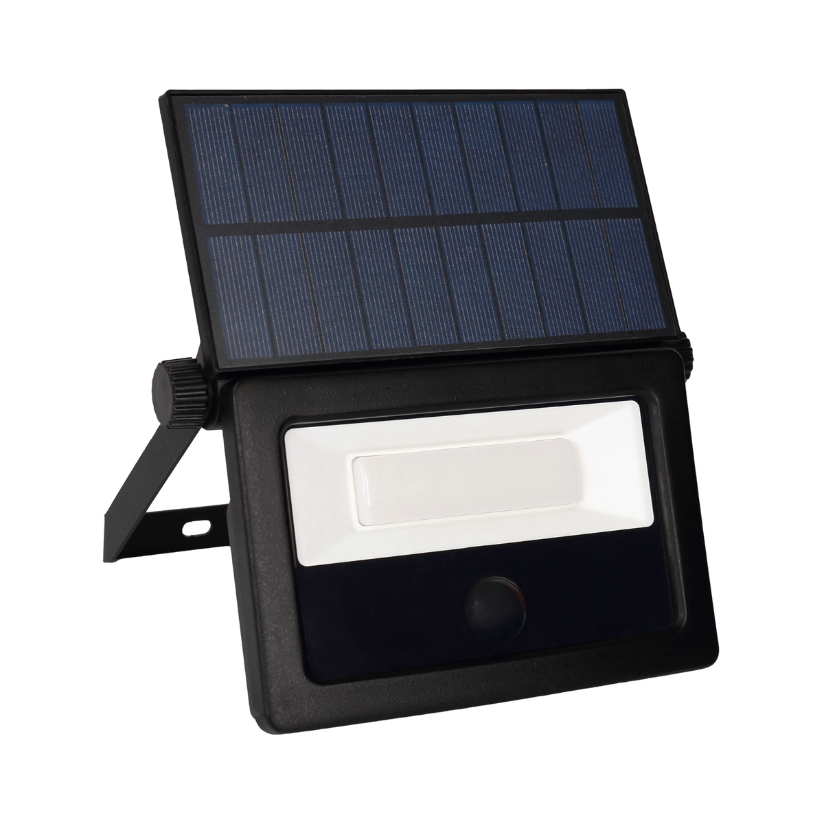Pro Solar Security Light – Orbit Lighting NZ