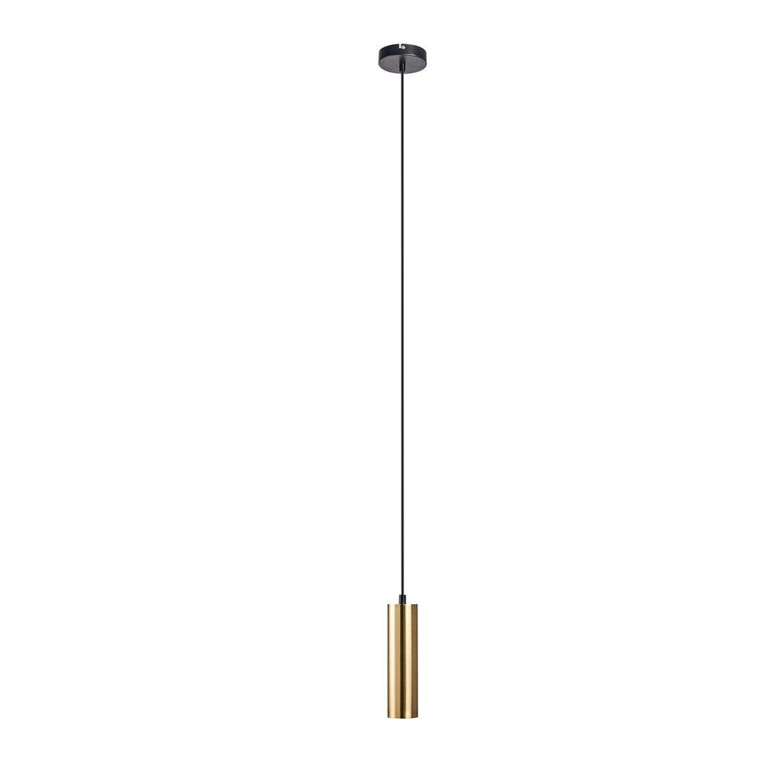 Cove Pendant in Brass – Orbit Lighting NZ