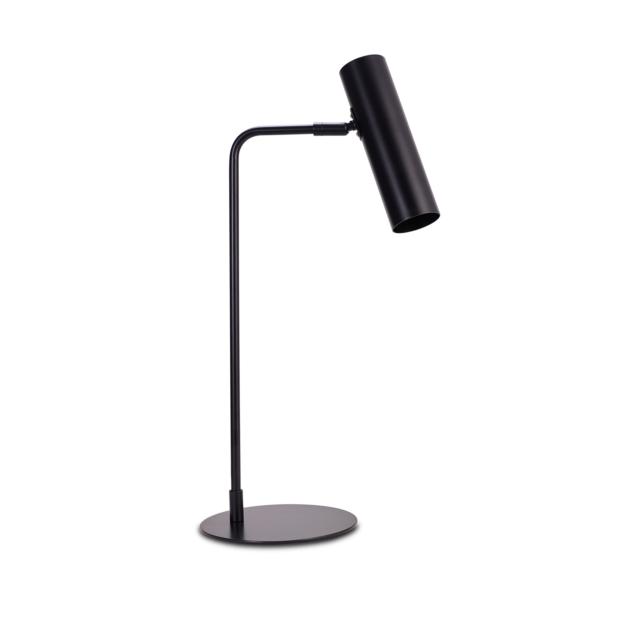 Cove Task Lamp Black – Orbit Lighting NZ
