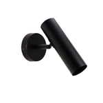 Cove Wall Light Black – Orbit Lighting NZ