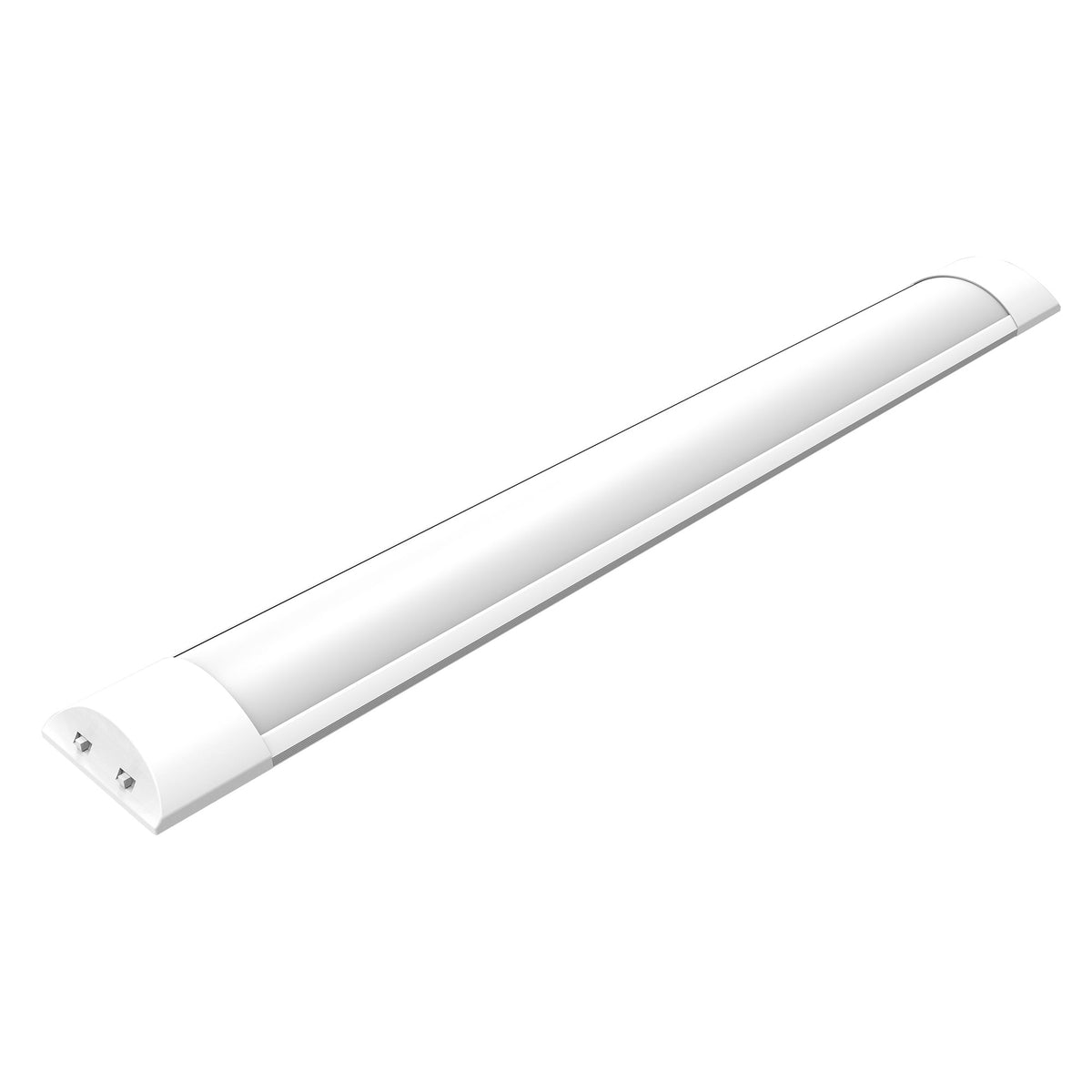 20W LED Batten 600mm CCT + Multi Power – Orbit Lighting NZ
