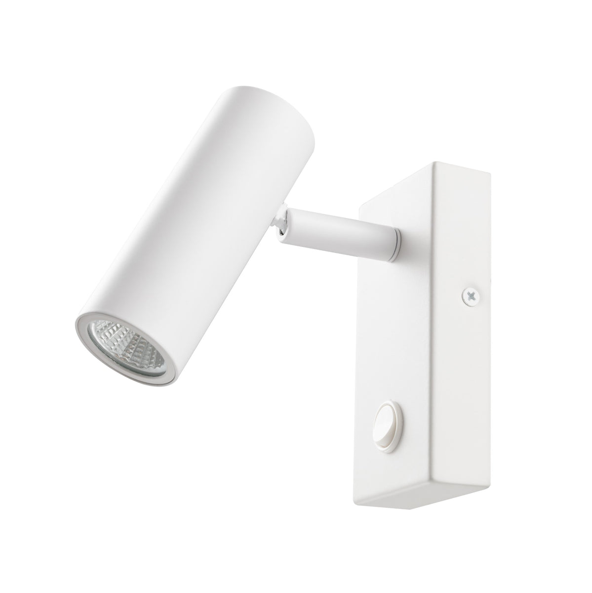 Spotlight with Switch – Orbit Lighting NZ