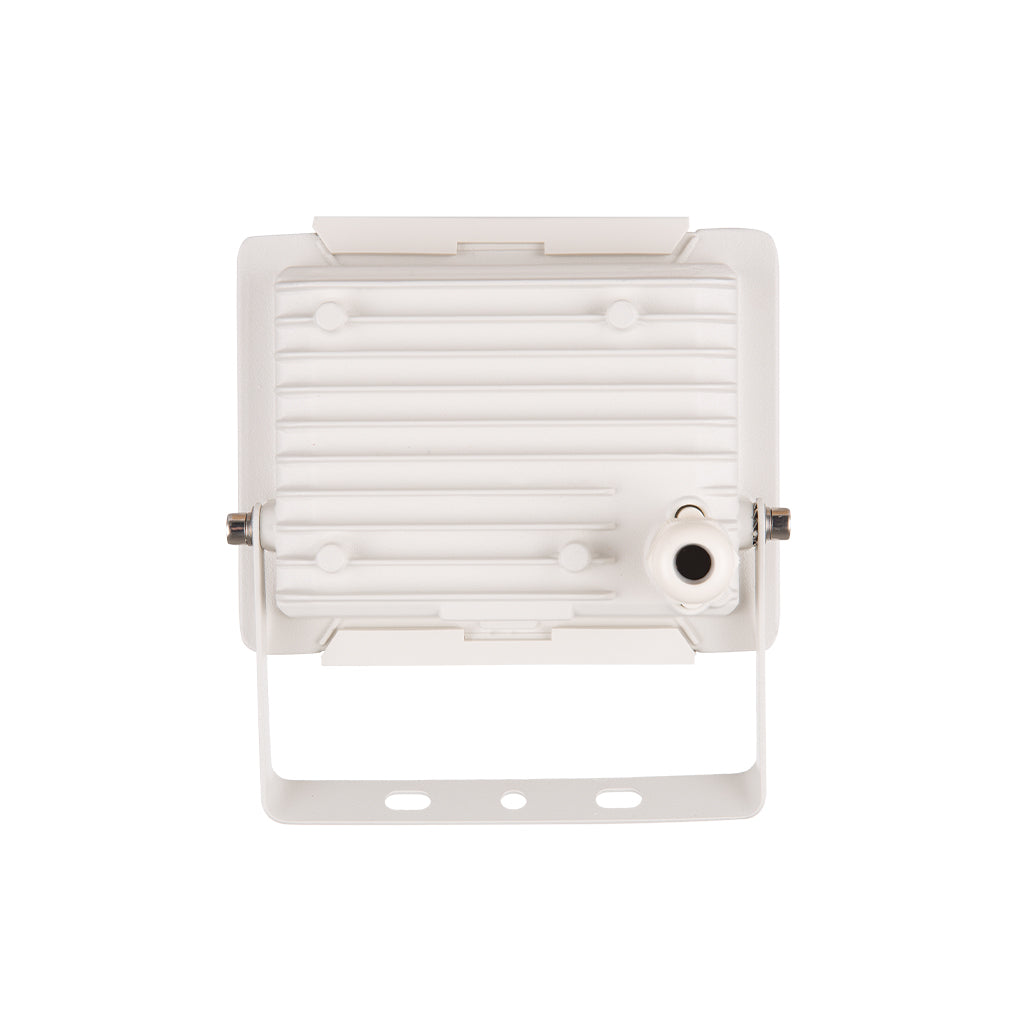 30W Flood Light White – Orbit Lighting NZ