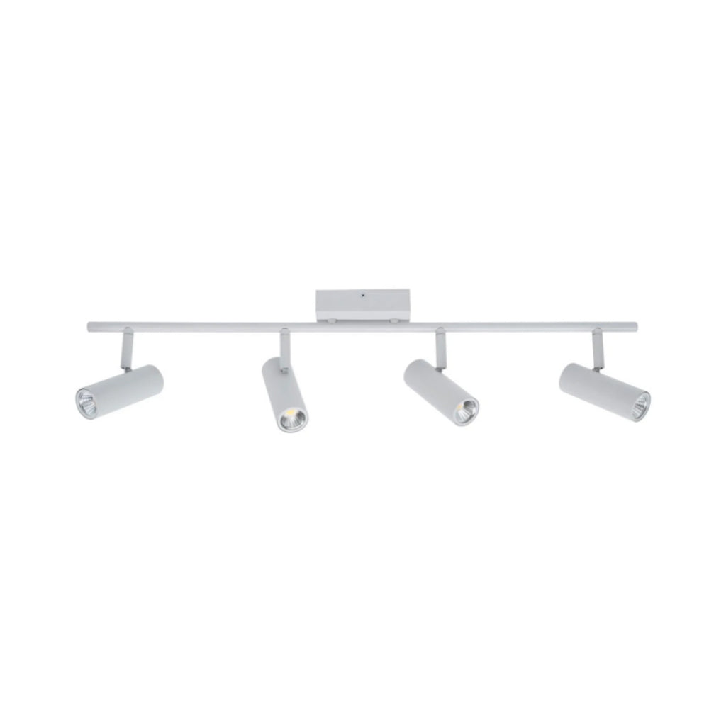 Jade Slim Quad Spotlight – Orbit Lighting NZ